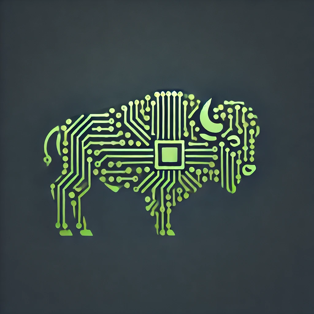 BuffAIo Coffee Club – Jon P. Spitz